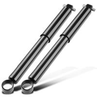 China 2x Front Shock Absorber for Kenworth T400 T660 T800 Peterbilt 384 386 for sale