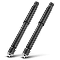 China 2x Rear Shock Absorber for Chevrolet W6500 Tiltmaster IC Corporation for sale