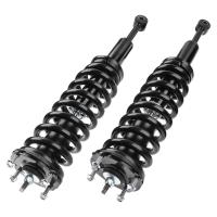 China 2x Front Complete Strut & Coil Spring Assembly for Toyota Tundra 2007-2021 for sale
