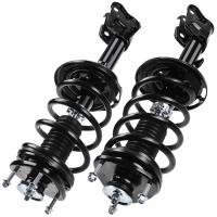 China 2x Front Complete Strut & Coil Spring Assembly for Acura MDX ZDX for sale
