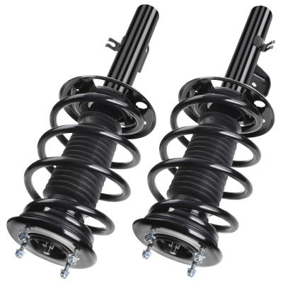 China 2x Front Complete Strut & Coil Spring Assembly for Ford Taurus X 2008-2009 3.5L for sale