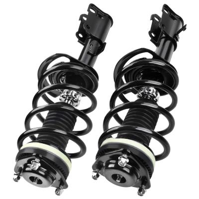 China 2x Front Complete Strut & Coil Spring Assembly for Chrysler Sebring 08-10 200 11-14 for sale