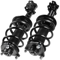 China 2x Front Complete Strut & Coil Spring Assembly for Hyundai Sonata 2013-2014 for sale