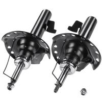 China 2x Front Shock Absorber for Volvo S80 2007-2016 V70 2008-2010 XC70 2008-2014 for sale