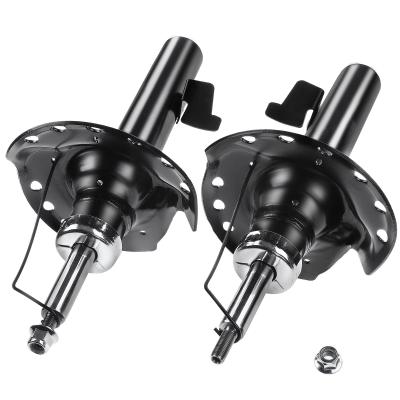 China 2x Front Shock Absorber for Volvo S80 2007-2016 V70 2008-2010 XC70 2008-2014 for sale