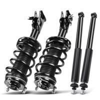 China 4x Front & Rear Complete Strut & Coil Spring Assembly for Acura CSX Honda Civic for sale