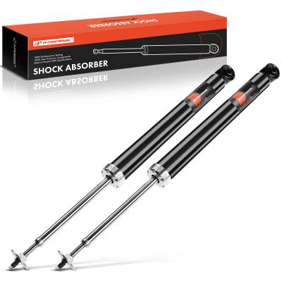 China 2x Rear Shock Absorber for BMW E83 X3 2004-2010 L6 2.5L L6 3.0L for sale
