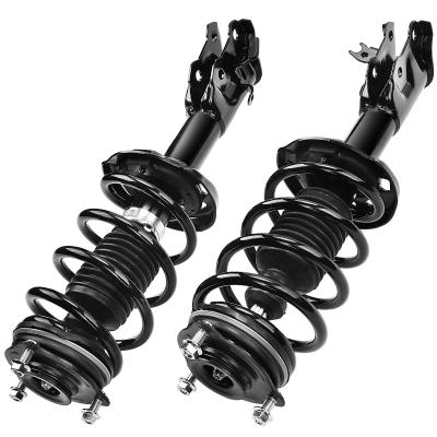 China 2x Front Complete Strut & Coil Spring Assembly for Honda Civic 2006-2011 Coupe for sale