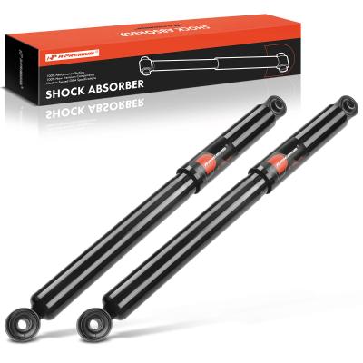 China 2x Rear Shock Absorber for Chevrolet Avalanche 1500 Suburban GMC Yukon for sale