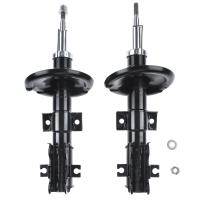 China 2x Front Shock Absorber Strut for Volvo S60 S80 V70 1999-2009 for sale