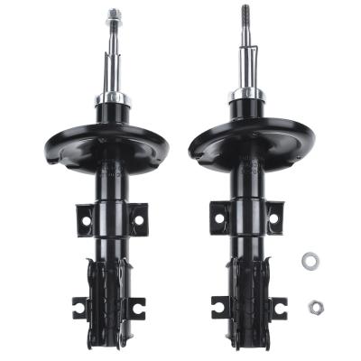 China 2x Front Shock Absorber Strut for Volvo S60 S80 V70 1999-2009 for sale