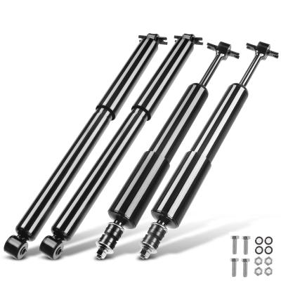 China 4x Front & Rear Shock Absorber for Ford Explorer 1995-2001 Mercury 1997-2001 for sale