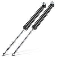 China 2x Rear Shock Absorber for Audi A6 06-11 S6 A6 Quattro for sale