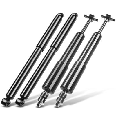 China 4x Front & Rear Shock Absorber for Ford Ranger 1998-2011 Mazda B3000 98-07 B4000 for sale