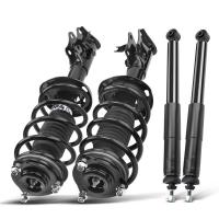 China 4x Front & Rear Complete Strut & Coil Spring Assembly for Honda Civic 2006-2011 for sale