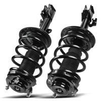 China 2x Front Complete Strut & Coil Spring Assembly for Toyota Highlander 2011-2013 for sale