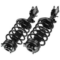 China 2x Front Complete Strut & Coil Spring Assembly for Dodge Grand Caravan Chrysler for sale