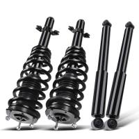 China 4x Front & Rear Complete Strut & Coil Spring Assembly for Mazda 6 09-13 for sale
