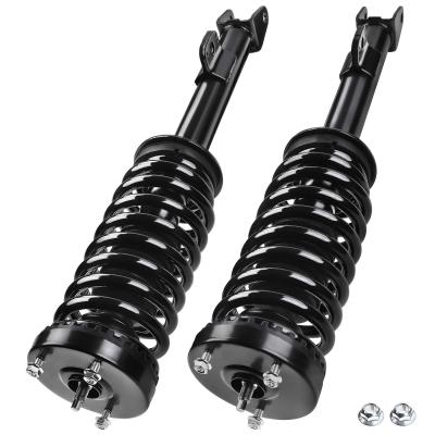 China 2x Front Complete Strut & Coil Spring Assembly for Chrysler 300 2005-2010 6.1L for sale