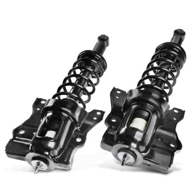 China 2x Rear Complete Strut & Coil Spring Assembly for Hyundai XG350 02-05 XG300 for sale