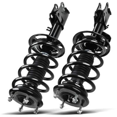 China 2x Front Complete Strut & Coil Spring Assembly for Ford Taurus 2013-2018 V6 3.5L for sale