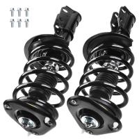China 2x Front Complete Strut & Coil Spring Assembly for Cadillac Seville 1998-2004 for sale