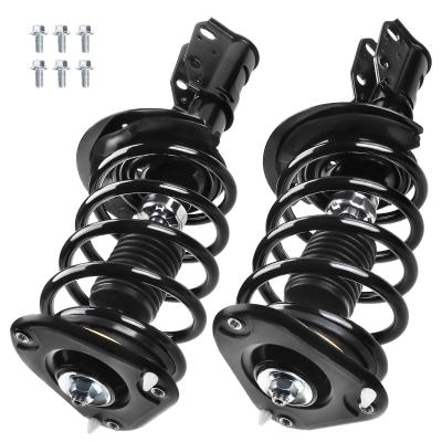 China 2x Front Complete Strut & Coil Spring Assembly for Cadillac Seville 1998-2004 for sale