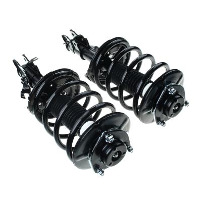 China 2x Front Complete Strut & Coil Spring Assembly for Nissan Altima 2002-2006 2.5L for sale