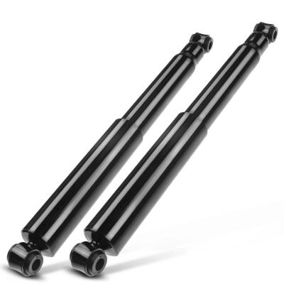 China 2x Rear Shock Absorber for Nissan Frontier 1998-2004 2.4L 3.3L RWD for sale