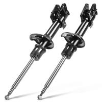 China 2x Rear Shock Absorber for Land Rover Freelander 02-05 2.5L for sale