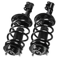 China 2x Front Complete Strut & Coil Spring Assembly for Toyota Sienna 2007-2010 FWD for sale
