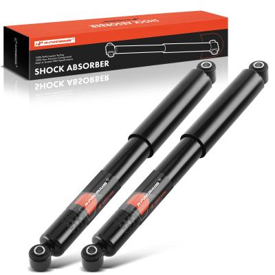 China 2x Rear Shock Absorber for Mercedes-Benz Dodge Sprinter 2500 3500 for sale