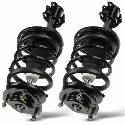 China 2x Front Complete Strut & Coil Spring Assembly for Toyota Avalon 06-12 Camry Lexus ES350 for sale