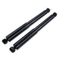 China 2x Rear Shock Absorber for Mitsubishi Montero Sport 2000-2004 for sale