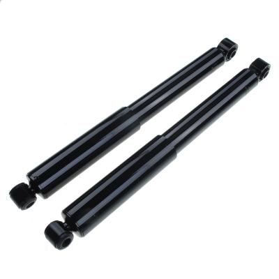 China 2x Rear Shock Absorber for Mitsubishi Montero Sport 2000-2004 for sale
