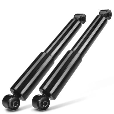China 2x Rear Shock Absorber for Nissan Armada 05-15 Pathfinder Armada for sale