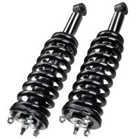 China 2x Front Complete Strut & Coil Spring Assembly for Toyota Tacoma 1995 1996-2004 for sale