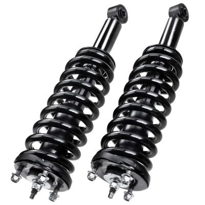 China 2x Front Complete Strut & Coil Spring Assembly for Toyota Tacoma 1995 1996-2004 for sale