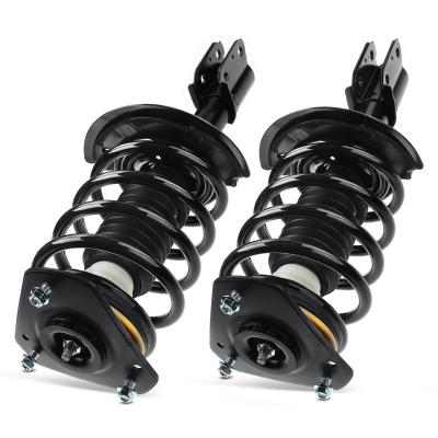 China 2x Front Complete Strut & Coil Spring Assembly for Buick Rendezvous Pontiac Aztek for sale