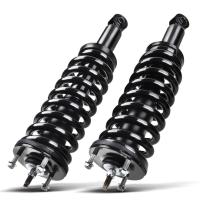 China 2x Front Complete Strut & Coil Spring Assembly for Toyota Tundra 00-06 for sale