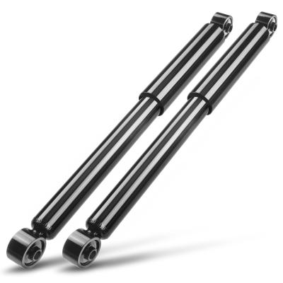 China 2x Rear Shock Absorber for Suzuki 2006-2013 2.4L 2.7L 3.2L for sale