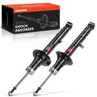 China 2x Front Shock Absorber Strut for Lexus GS300 2006 GS350 07-11 RWD for sale