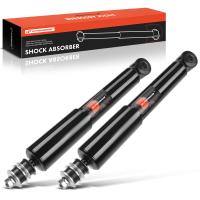 China 2x Front Shock Absorber for Toyota 4Runner 1986-1995 Pickup T100 for sale