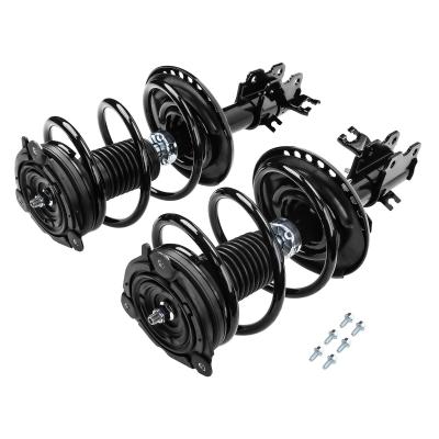 China 2x Front Complete Strut & Coil Spring Assembly for Nissan Altima 13-18 2.5L 3.5L for sale