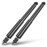 China 2x Rear Shock Absorber for Toyota Sequoia 2001 2002 V8 4.7L for sale