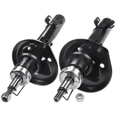 China 2x Front Shock Absorber Strut for VW Beetle 98-10 Golf Jetta for sale
