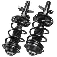 China 2x Front Complete Strut & Coil Spring Assembly for Dodge Dart 2013-2016 for sale