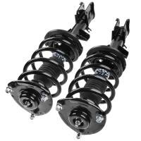 China 2x Front Complete Strut & Coil Spring Assembly for Kia Sorento 11-13 SUV for sale