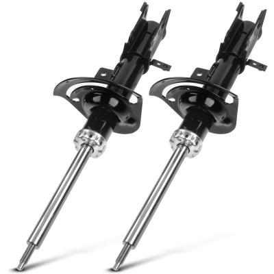 China 2x Front Shock Absorber Strut for Dodge Avenger 08-14 Chrysler Sebring for sale