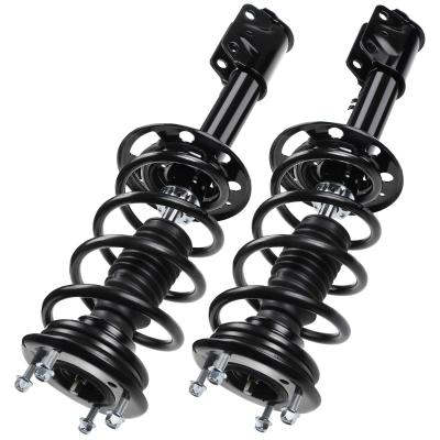 China 2x Front Complete Strut & Coil Spring Assembly for Ford Explorer 2013-2019 for sale